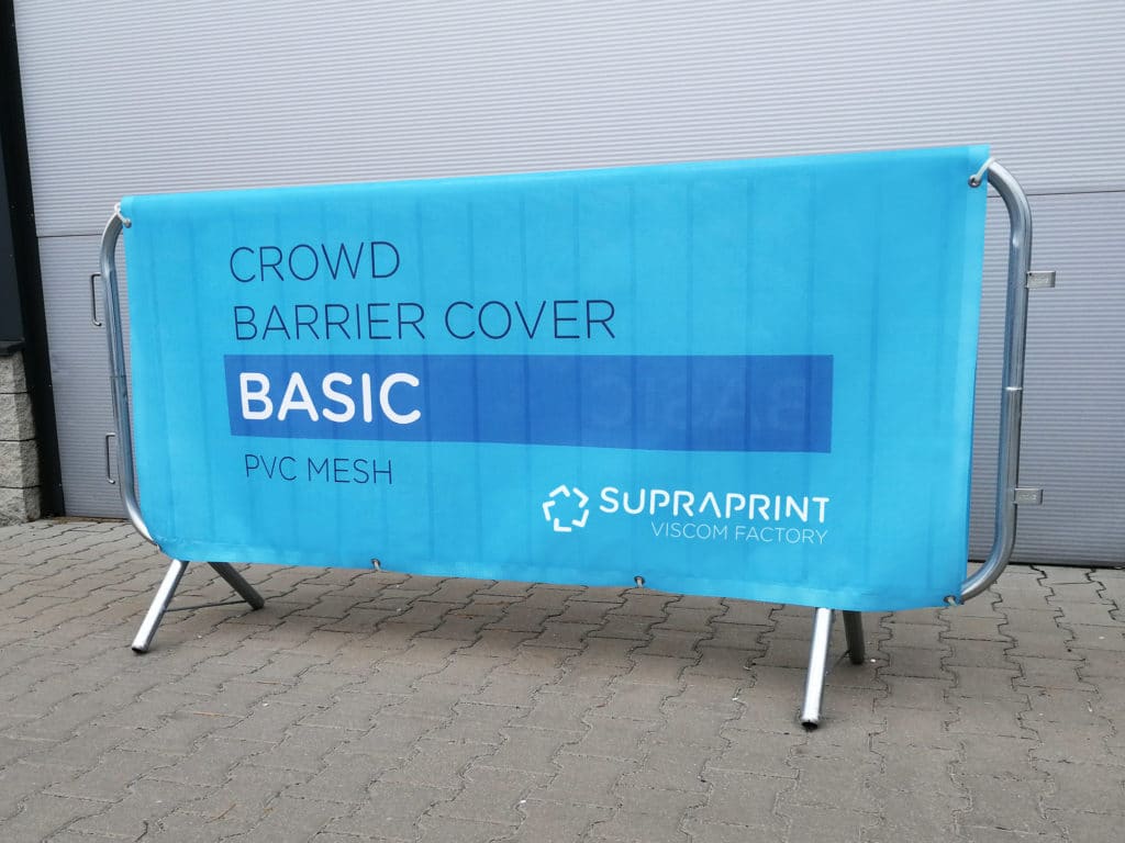 Roll-up Banner Nachdruck | Drucken und ersetzen Sie die Grafiken