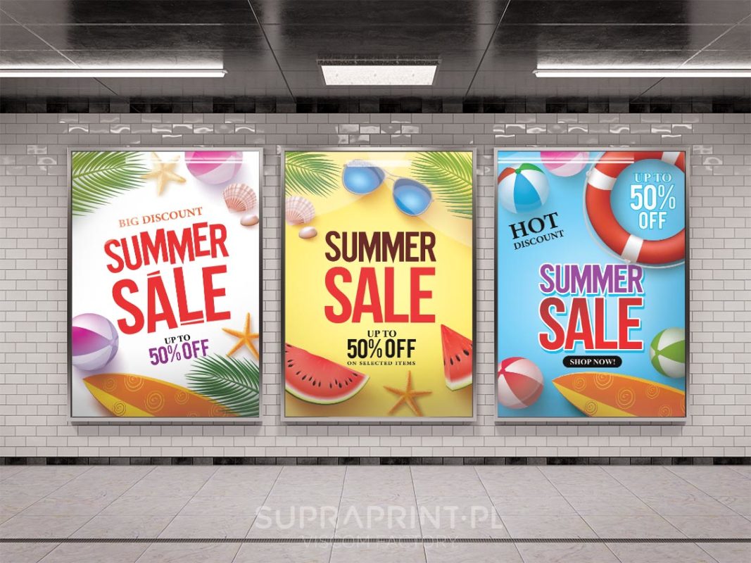 Posterdruck XXL | Plakate Großformatdruck | Ihr Profi für Plakatdruck